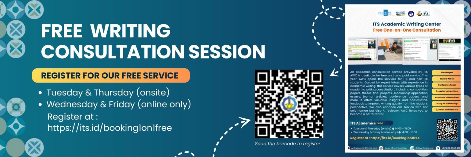 Home - ITS Academic Writing Center